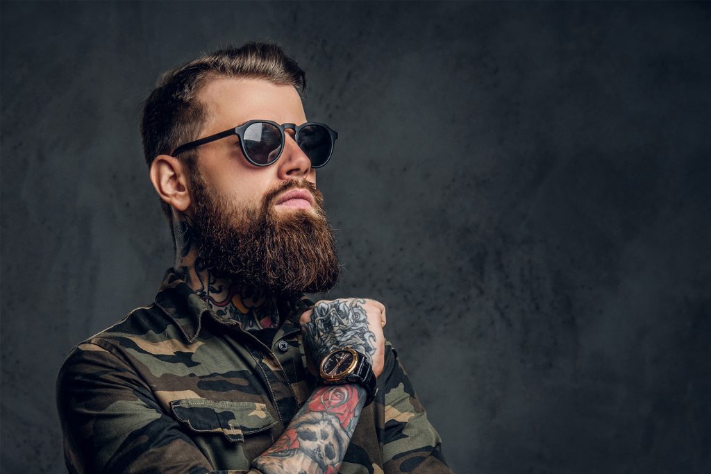 Ink Redemption - Tatouage et Piercing à Provins