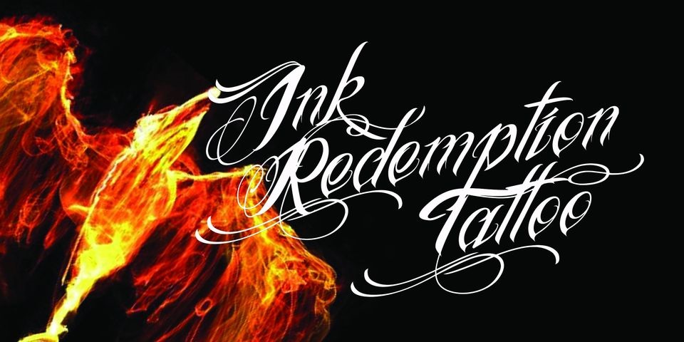 Ink Redemption - Tatouage et Piercing à Provins